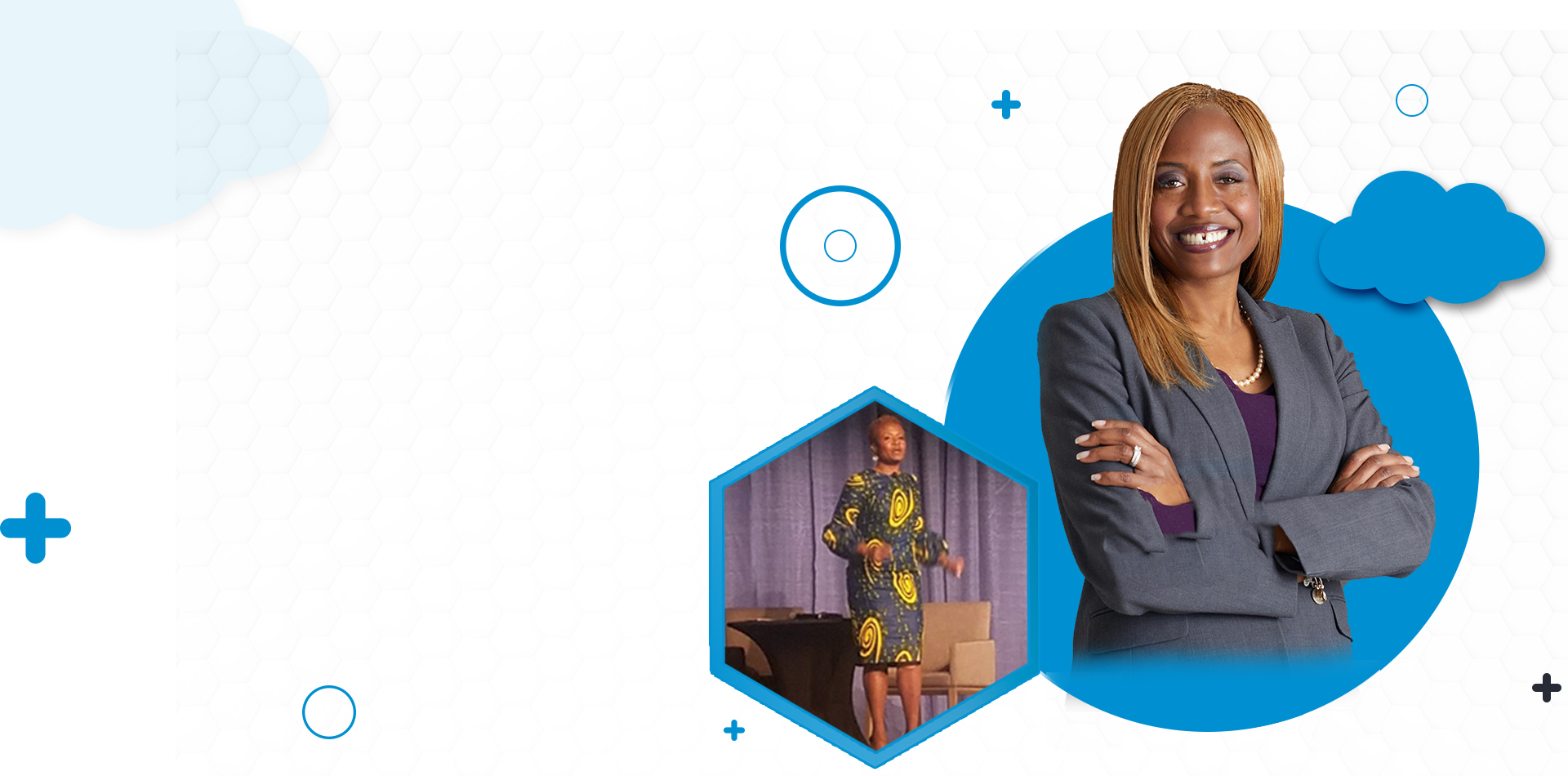 Mardia A. Shands Consultancy LLC